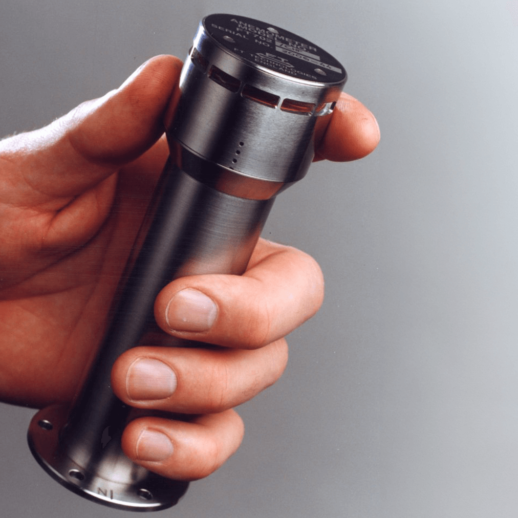 关于我们 | 风传感器制造商 | Acu-Res®技术 | FT Technologies